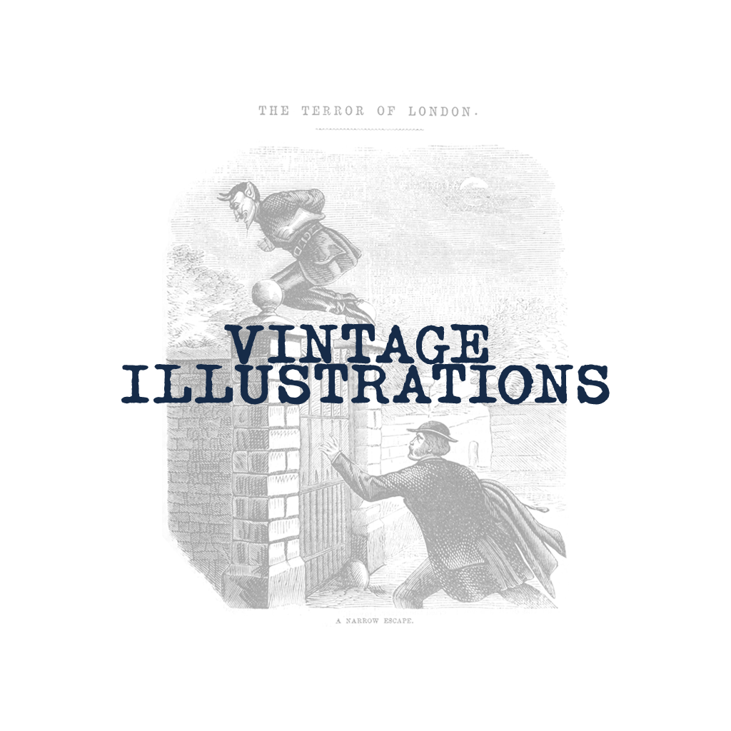 Vintage Illustrations – Tagged "Beach Pneumatic Transit" – The Curious ...