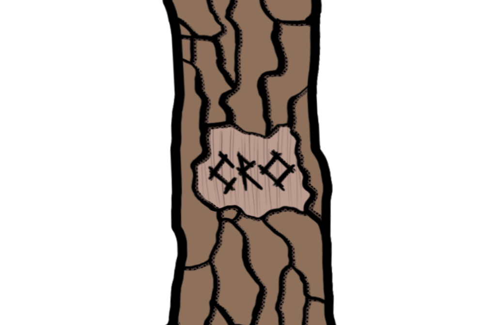 CRO tree - Roanoke Colony – The Curious World